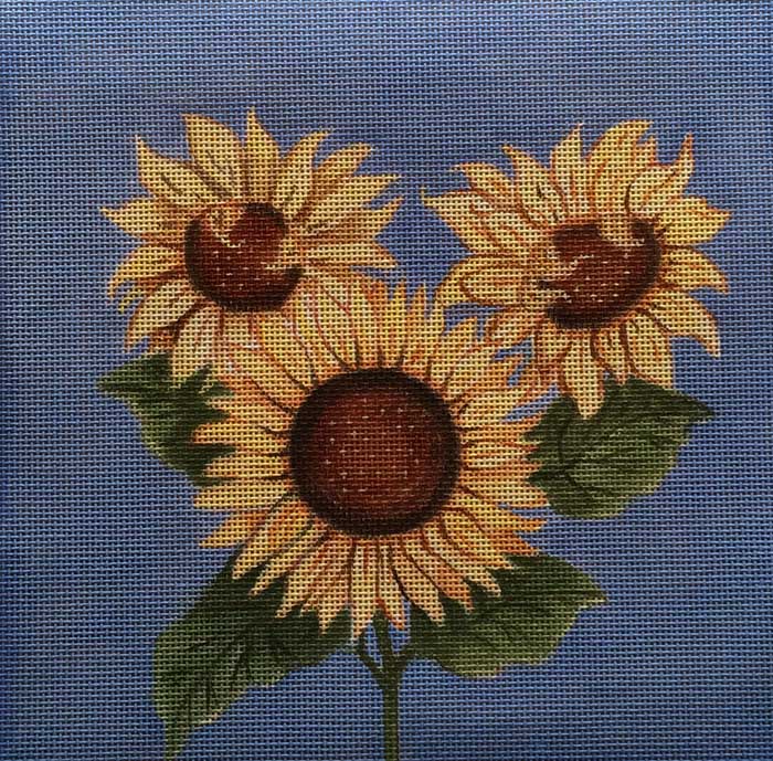 Nenah Stone Designs - Scenes