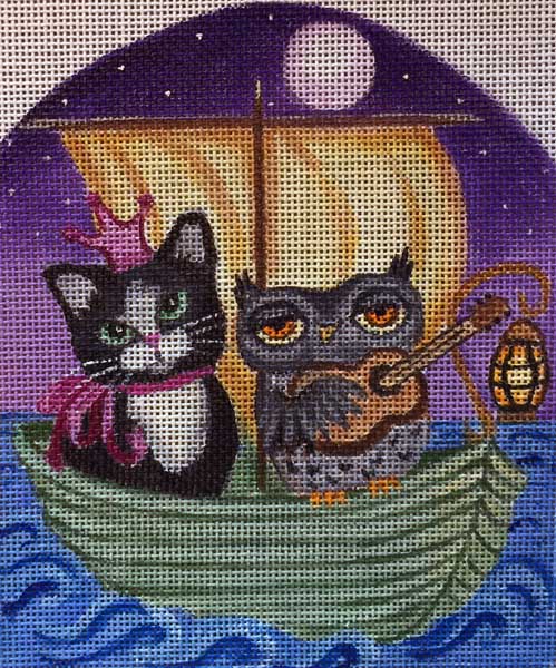 Nenah Stone Designs - Scenes