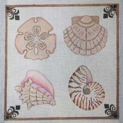 Nenah Stone Designs - Spring/Summer