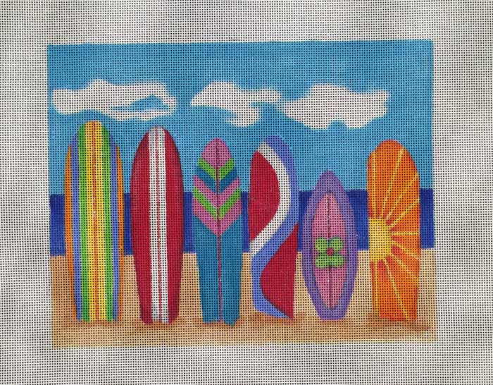 Nenah Stone Designs - Scenes